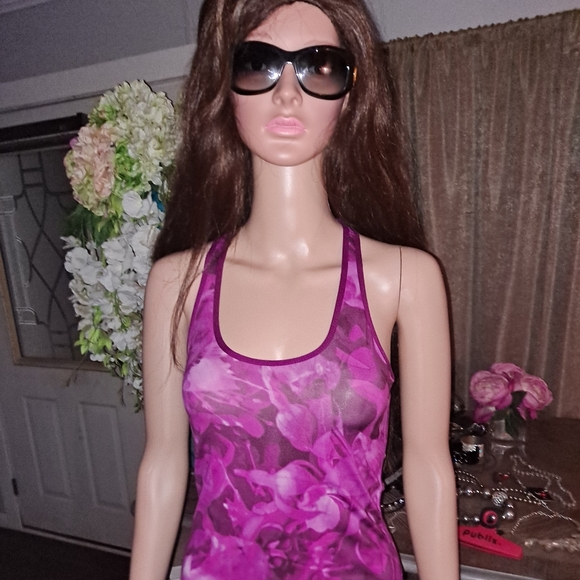 Xersion | Tops | Xersion Workout Top Size Xs | Poshmark